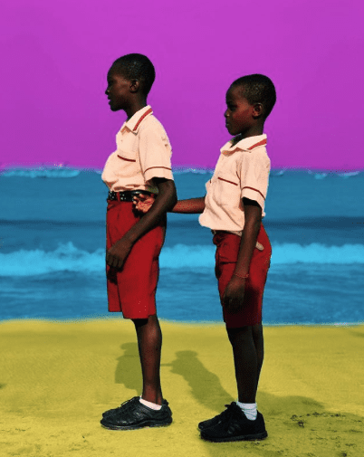 Gallery of Colour with Mobile Photographer Derrick Ofosu Boateng ...