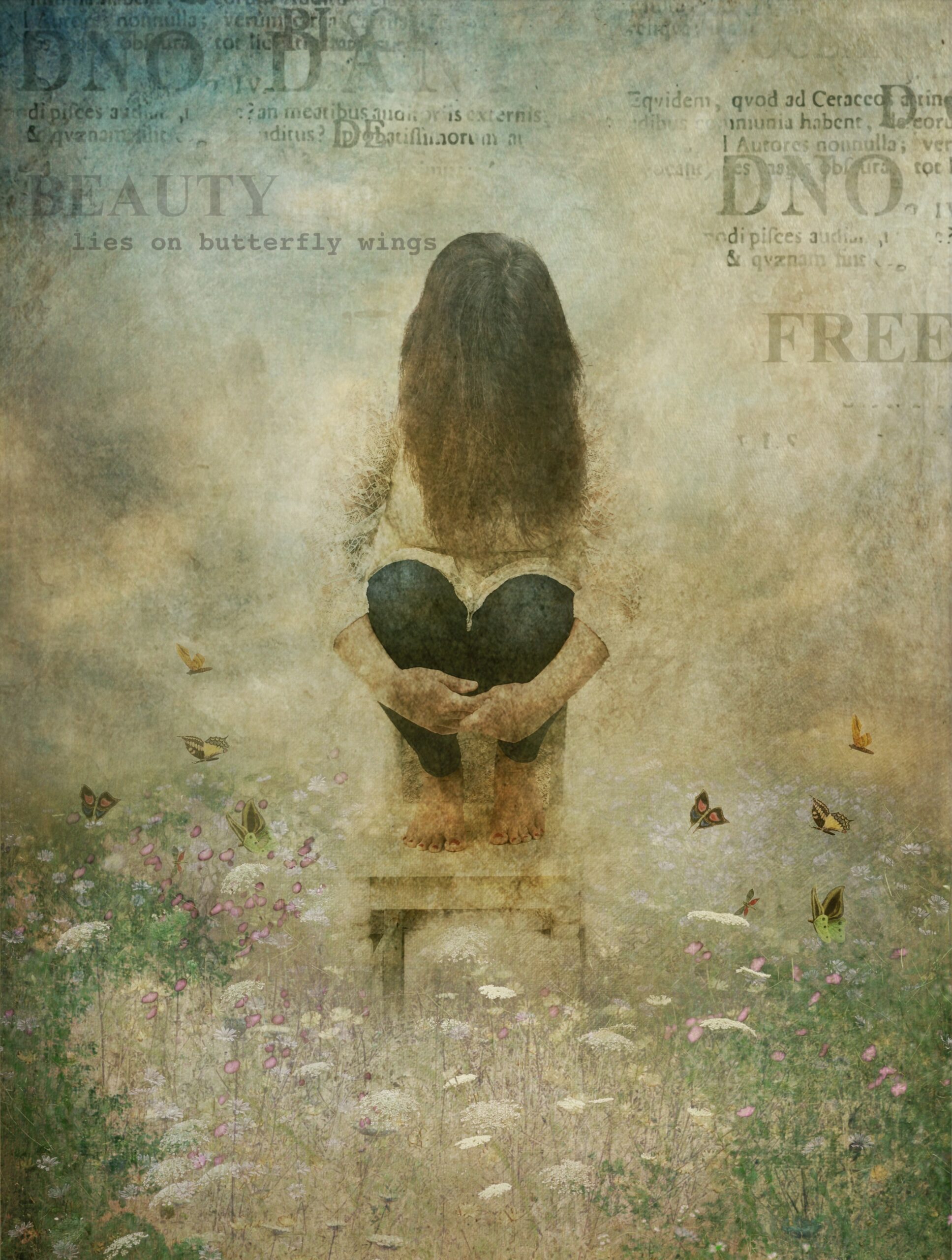 Mobile Photography & Art – ‘Intimate Interview’ with Julie Denning from ...