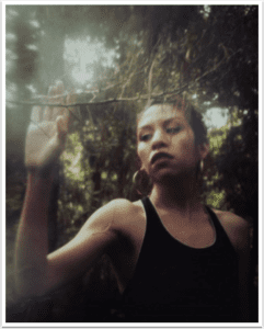 Mobile Photography & Art Saturday Poetry - 'Self-Portrait with Weeping ...