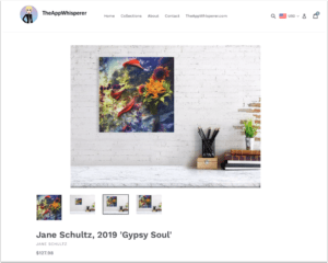 Day 2 of our Discount Weekend Continues! Spotlight on Mobile Artist ...