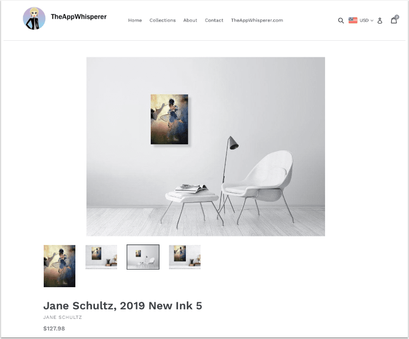 Day 2 of our Discount Weekend Continues! Spotlight on Mobile Artist ...