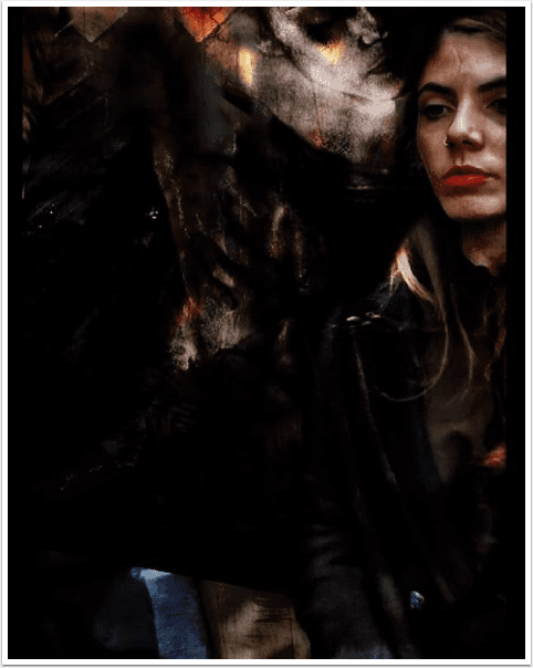 Mobile Photogrpraphy & Art - Saturday Poetry 'A Walk Round the Park' by ...