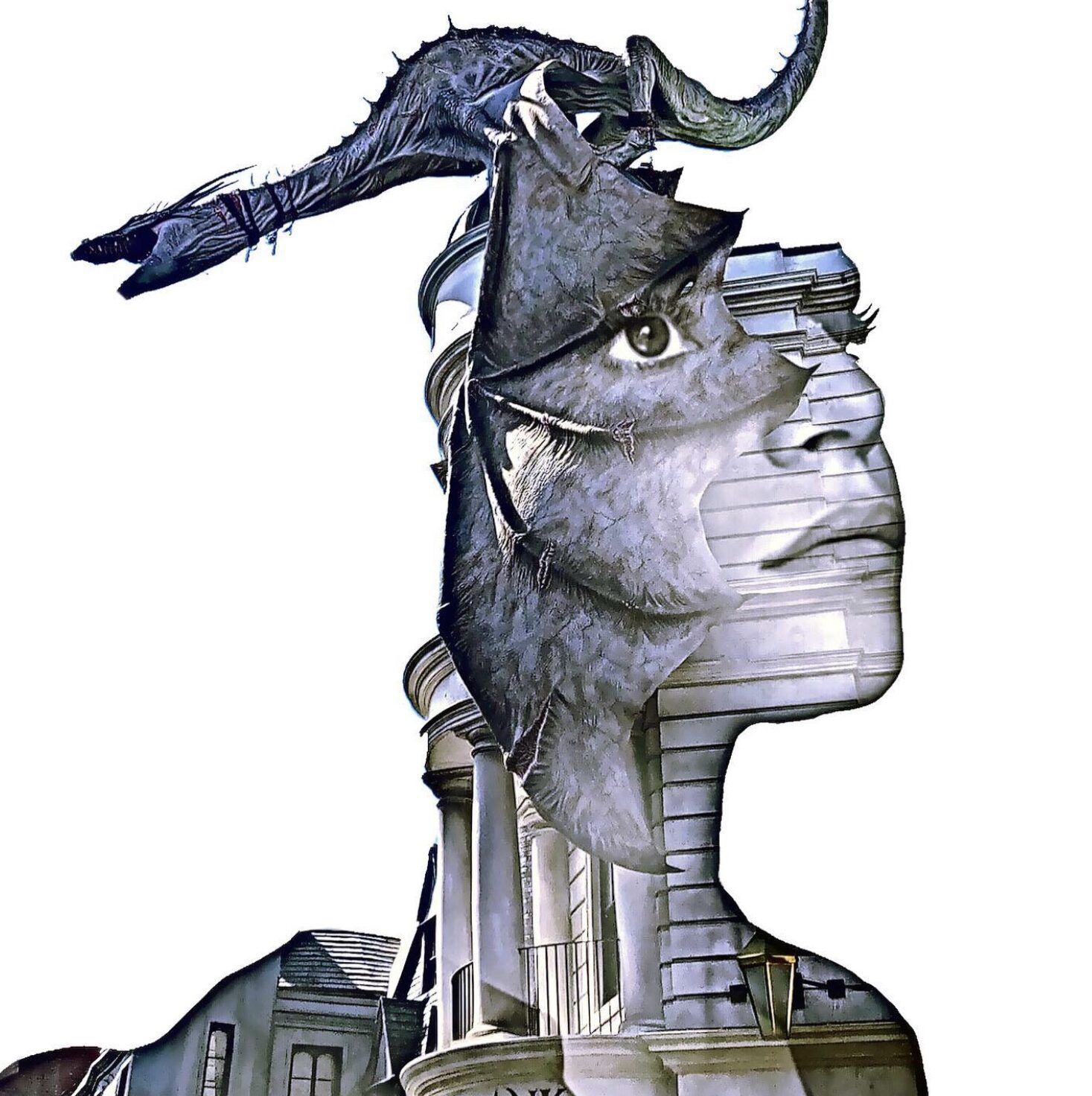 Mobile Photography & Art - Artist's Insights #1 - James Ellis ...