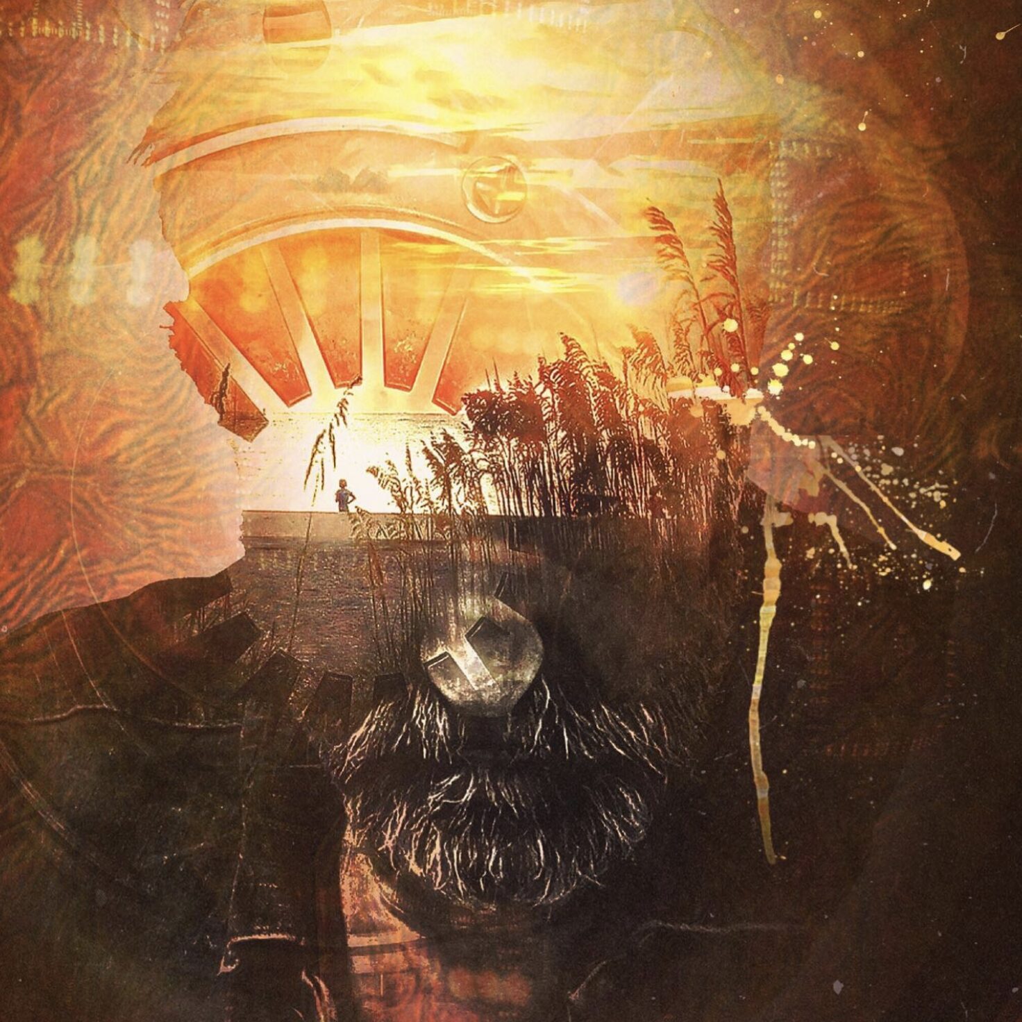 Mobile Photography & Art - Artist's Insights #1 - James Ellis ...