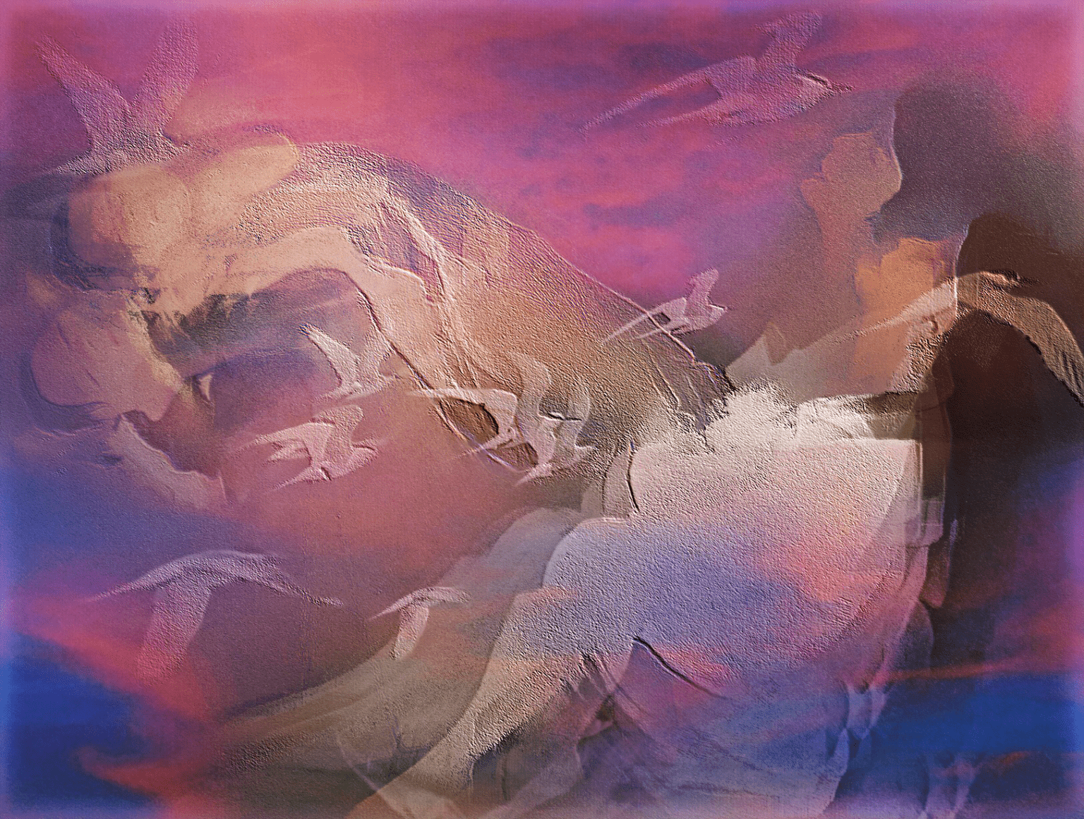 Mobile MasterPeace with Sarah Bichachi from Connecticut, United States