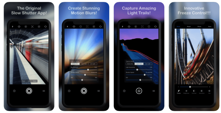 Top 10 iOS Mobile Art Apps 2020