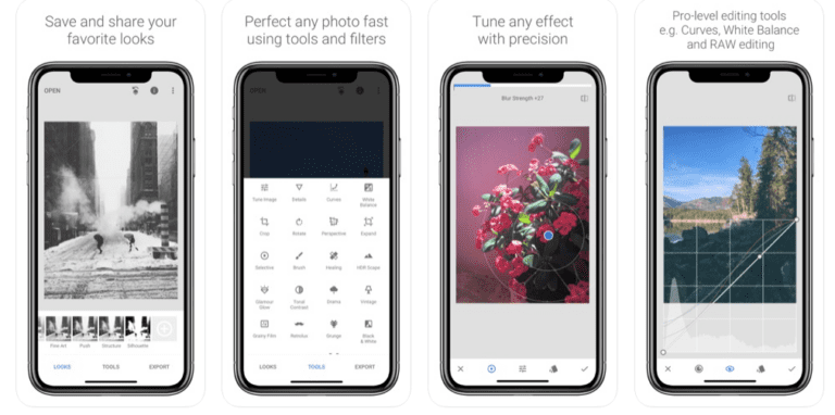 Top 10 iOS Mobile Art Apps 2020
