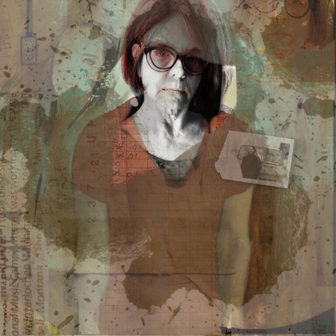 Mobile Photography and Art 'Hope in Adversity' Interview with Catherine ...