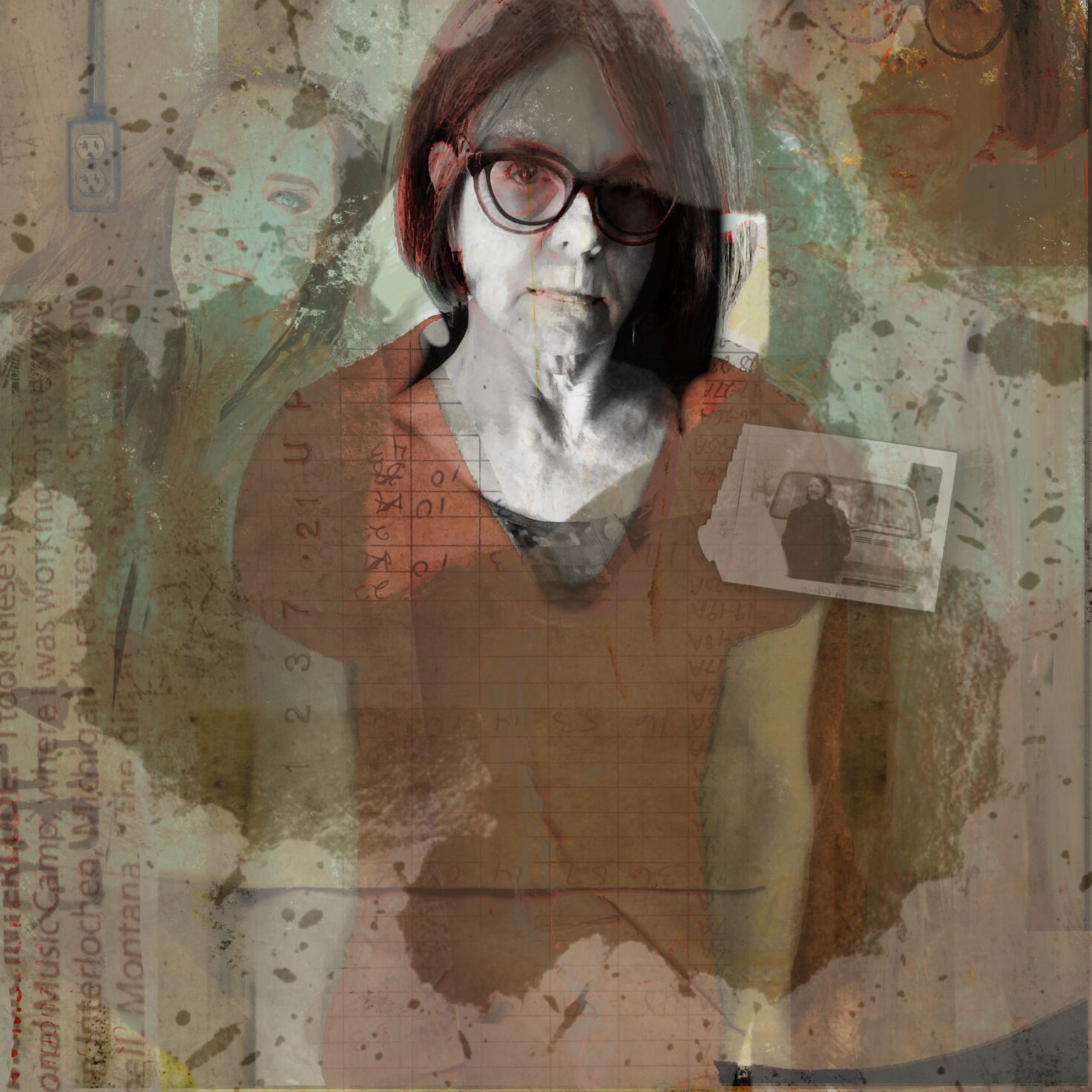 Mobile Photography and Art 'Hope in Adversity' Interview with Catherine ...
