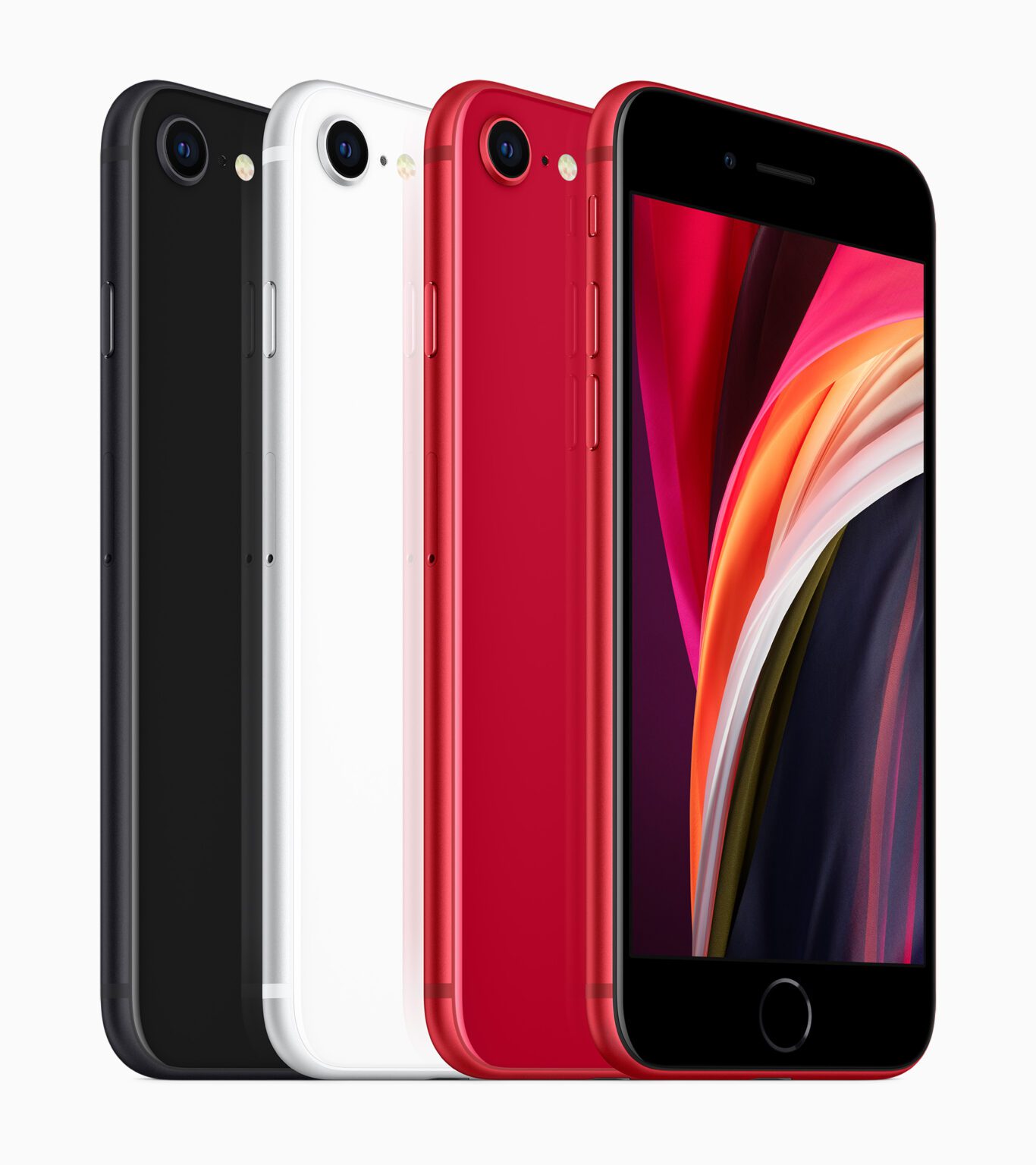 iPhone SE: A powerful New Smartphone in a Popular Design