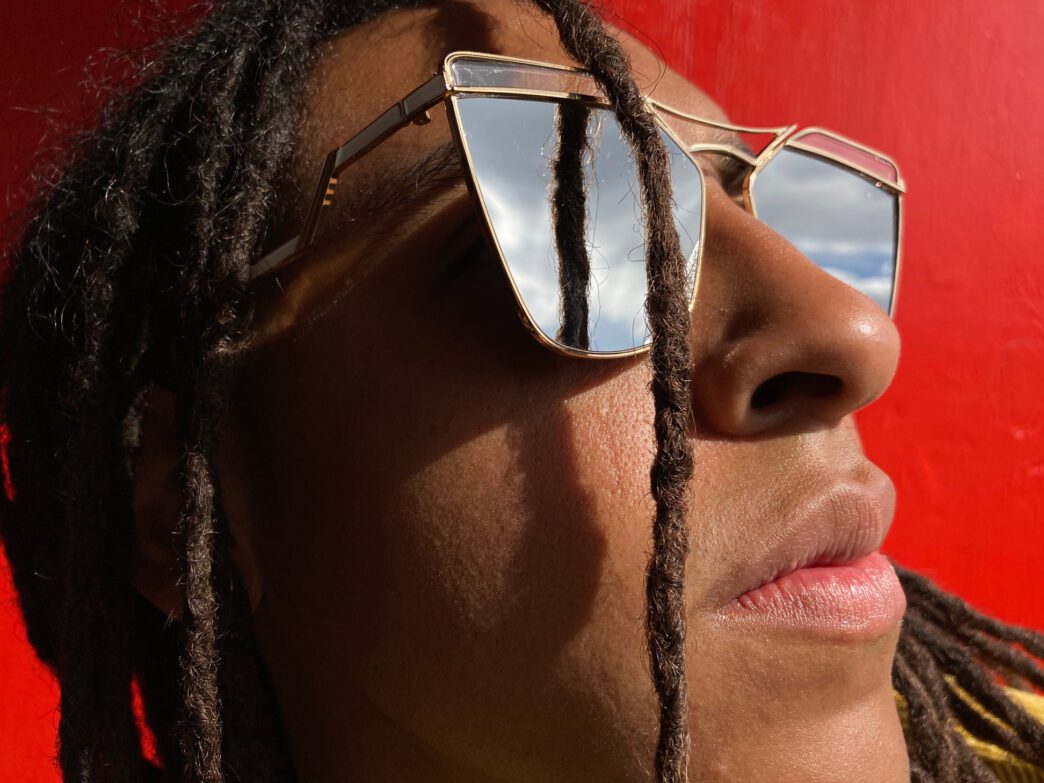 Mobile Photography and Art 'Hope in Adversity' Interview with Catherine ...