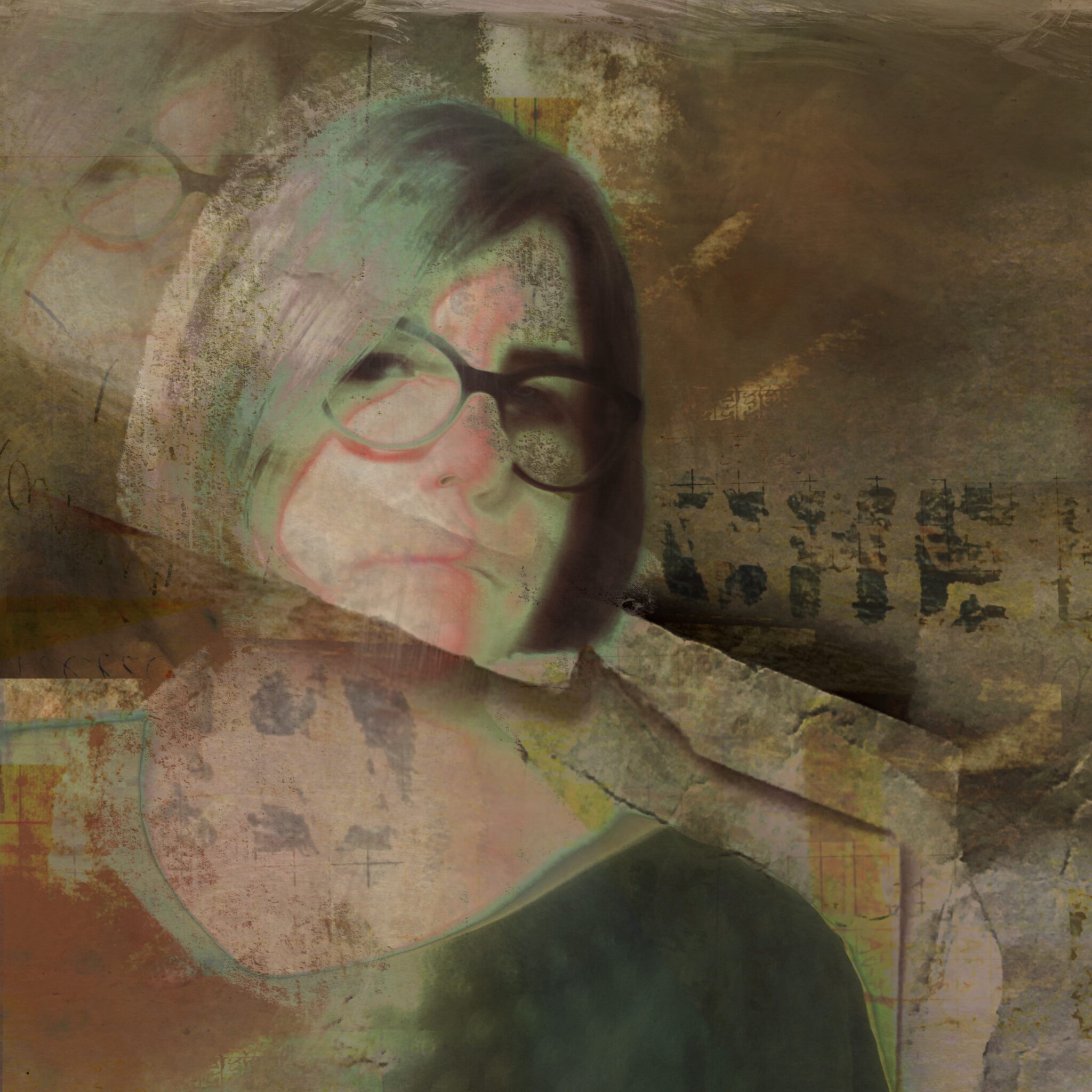 Mobile Photography and Art 'Hope in Adversity' Interview with Catherine ...