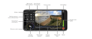 Mobile Videography – App of the Day - GIVEAWAY - MAVIS - Pro Camera－Big ...