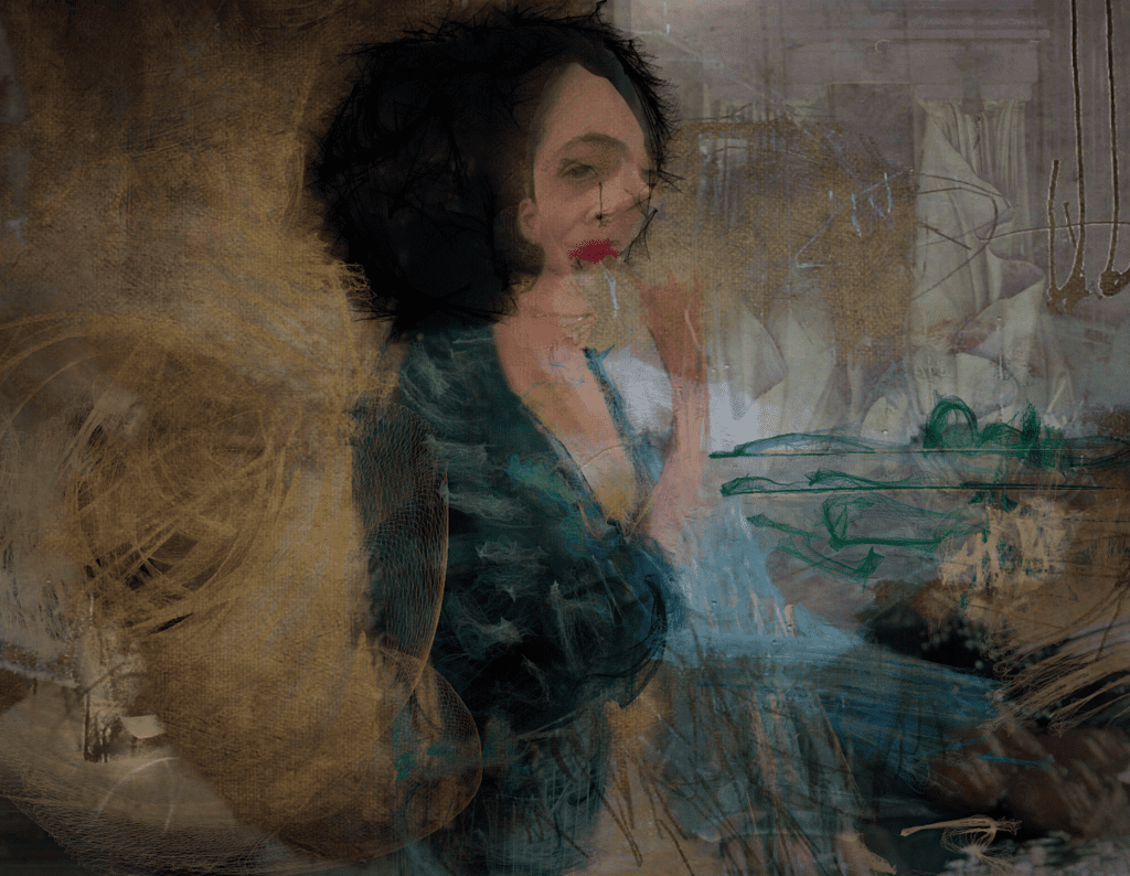 Mobile Photography and Art 'Hope in Adversity' Interview with Catherine ...