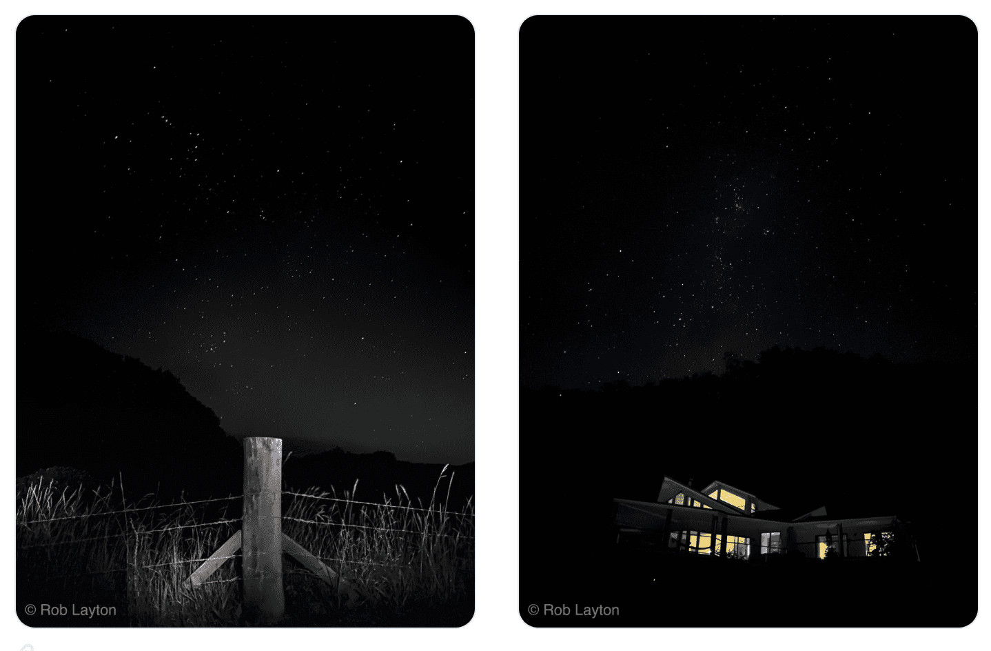 iPhone Astro-Photography Tutorial