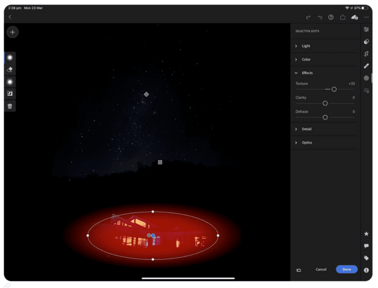 iPhone Astro-Photography Tutorial