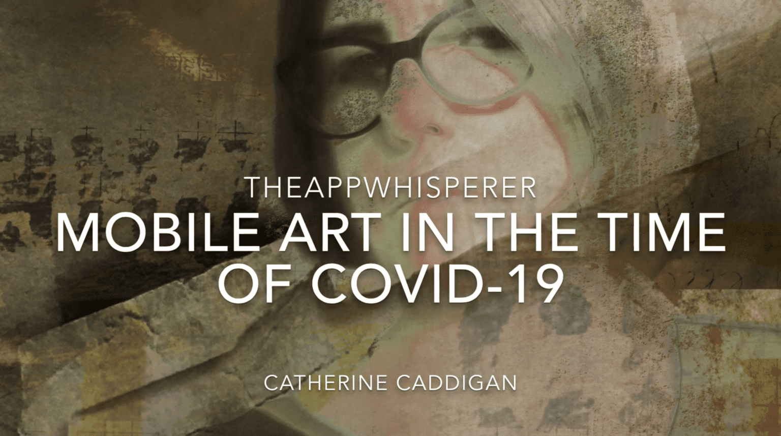 TrueView Video 'How Has Covid-19 Affected Your Mobile Art?' With ...