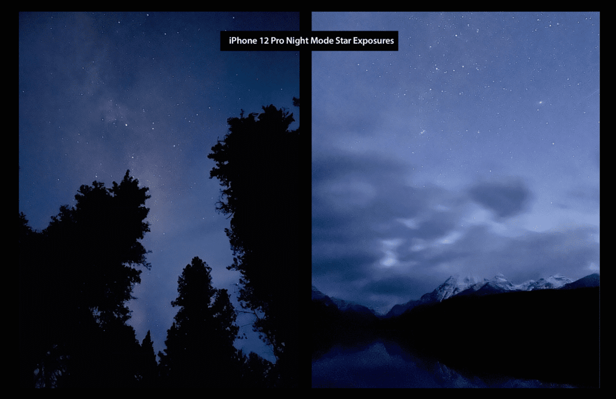 Apple iPhone 12 Pro Camera Review