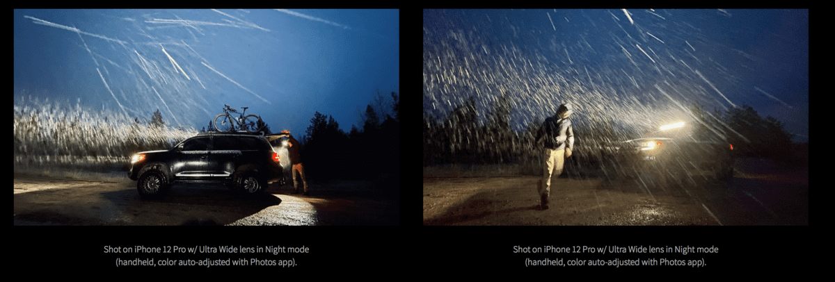 Apple iPhone 12 Pro Camera Review