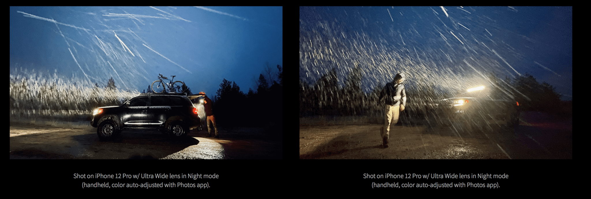 Apple iPhone 12 Pro Camera Review