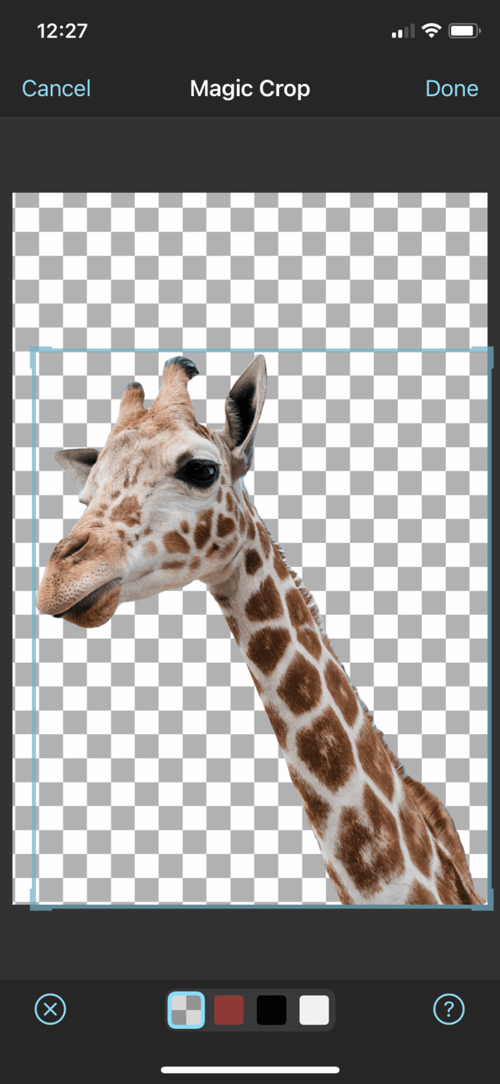 Juxtaposer 4 - Major Update to this Hugely Popular Photo App