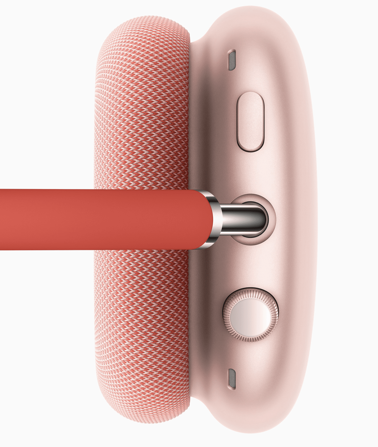 Apple introduces AirPods Max, the magic of AirPods in a stunning over ...