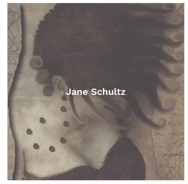 Brand New Collection of Limited Edition Prints by Jane Schultz ...