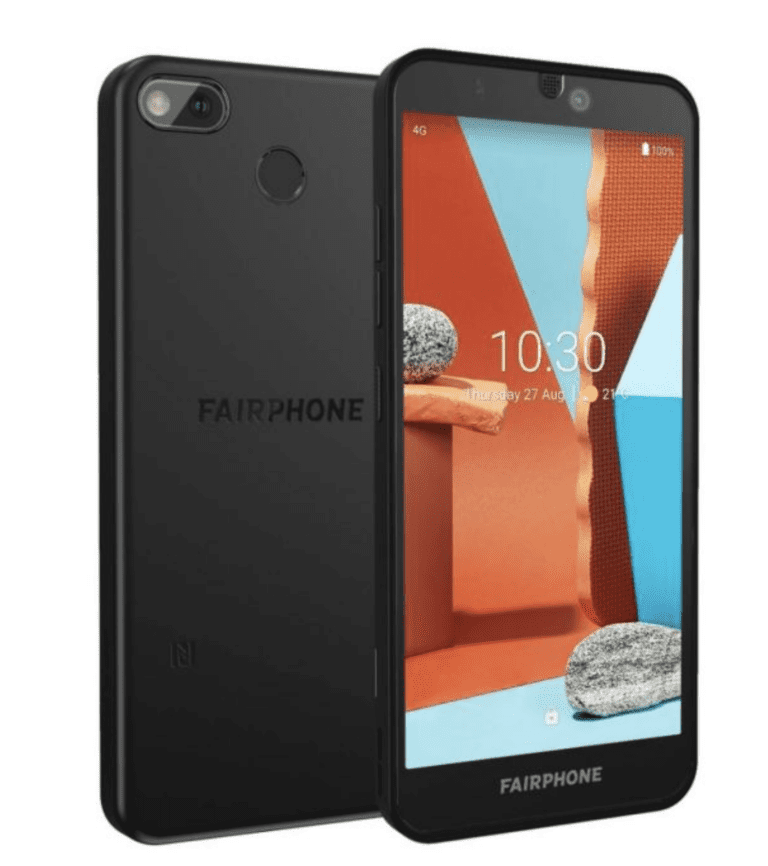 Fairphone and Honest Mobile launch industry first sustainable ...