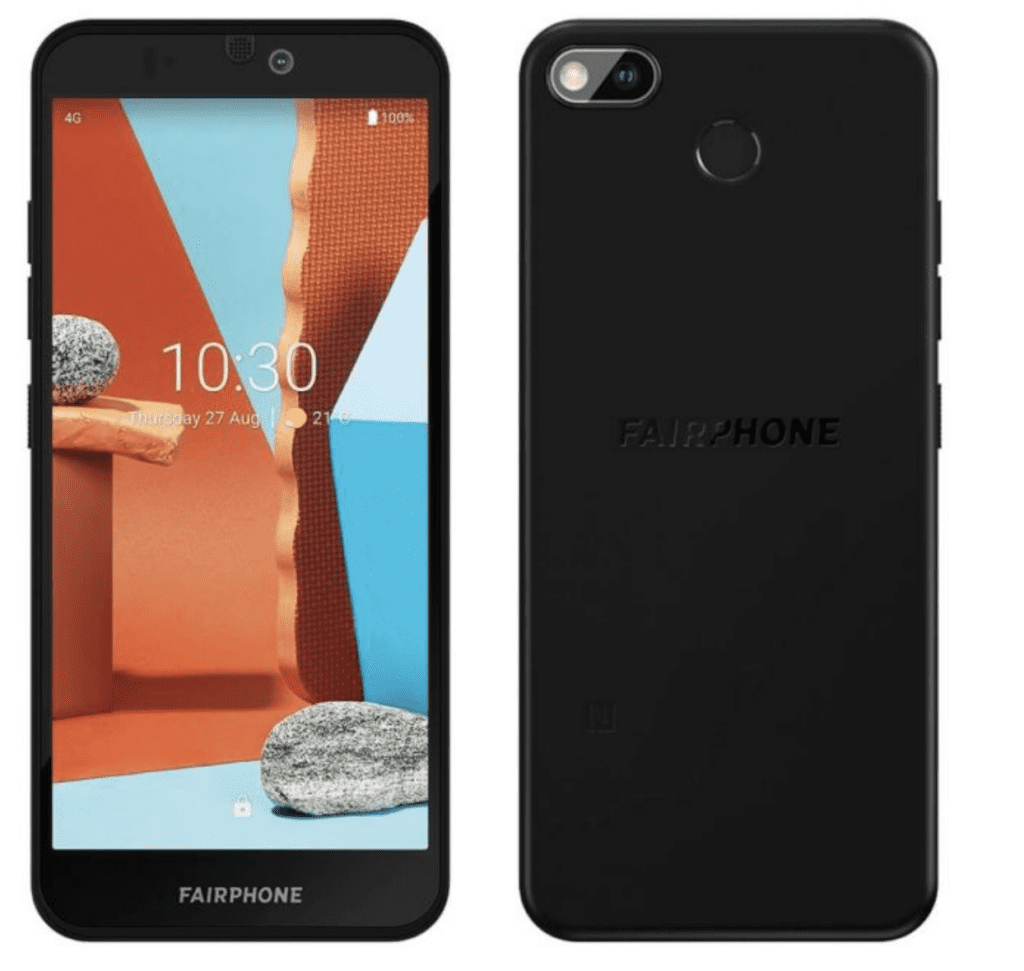 Fairphone and Honest Mobile launch industry first sustainable ...