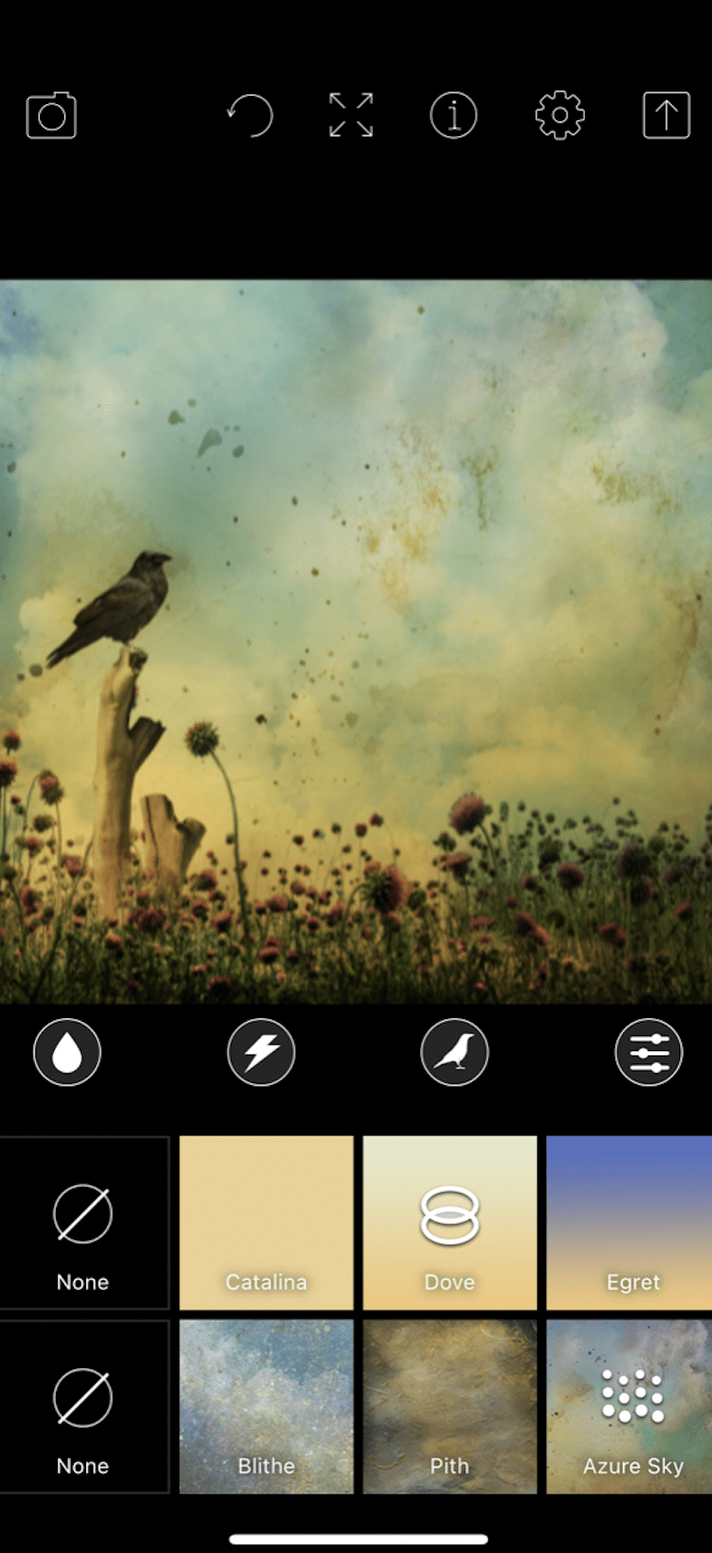Distressed FX Mobile Art App Major Update and Giveaway! - TheAppWhisperer