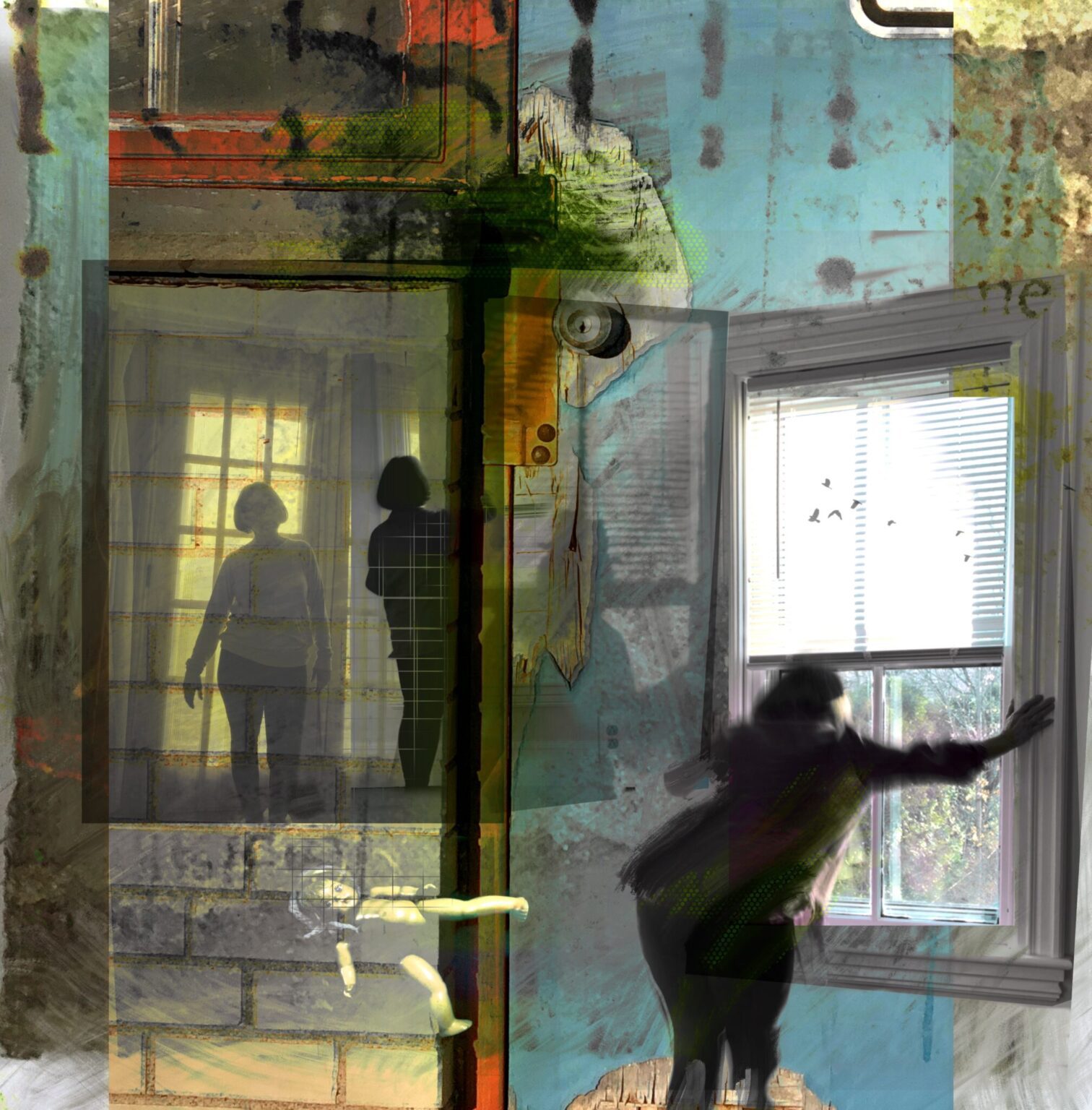 Brand New Podcast with Award Winning Digital Artist Catherine Caddigan ...