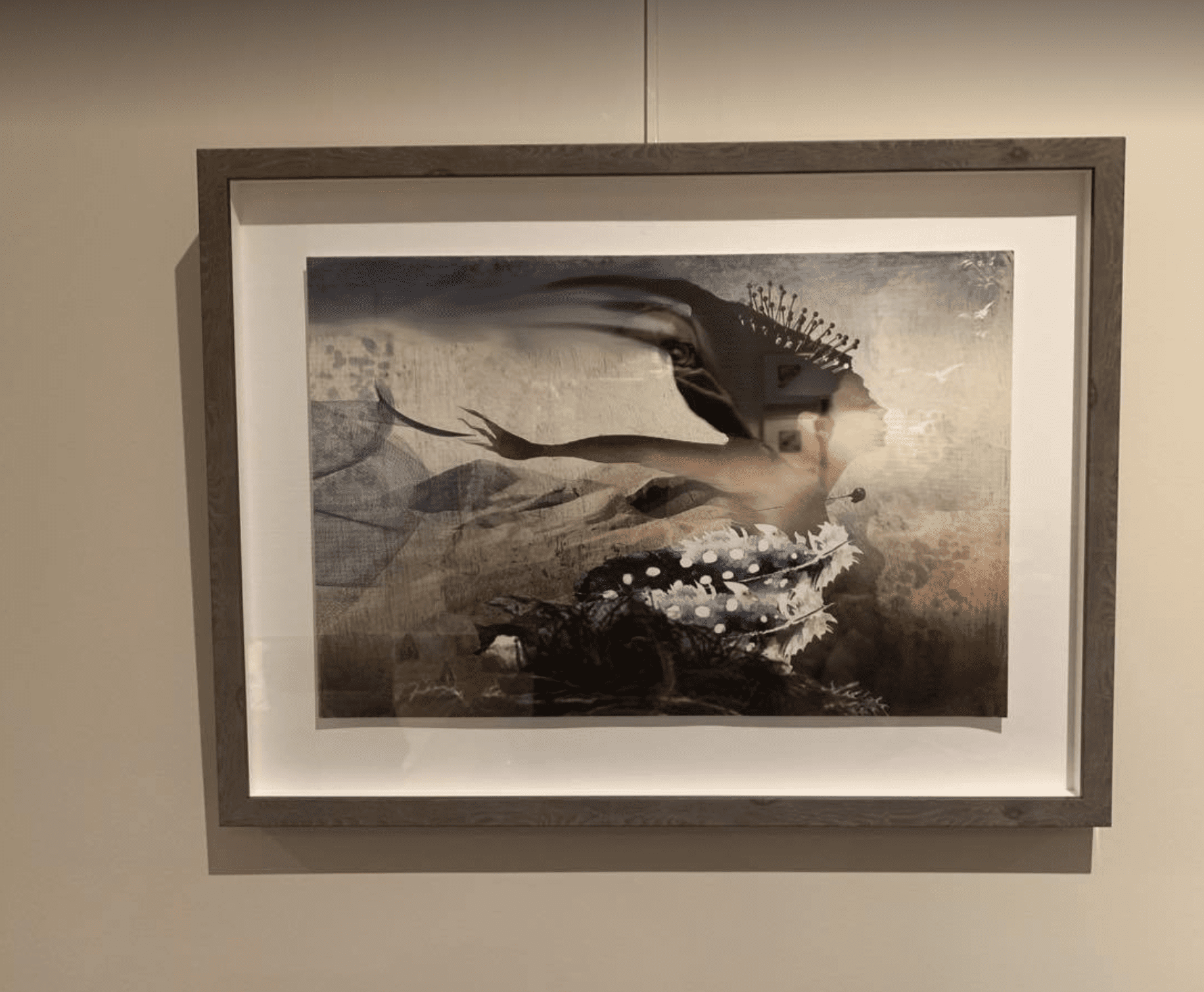 Customer Appreciation Post of our Online Gallery with Works by Jane ...