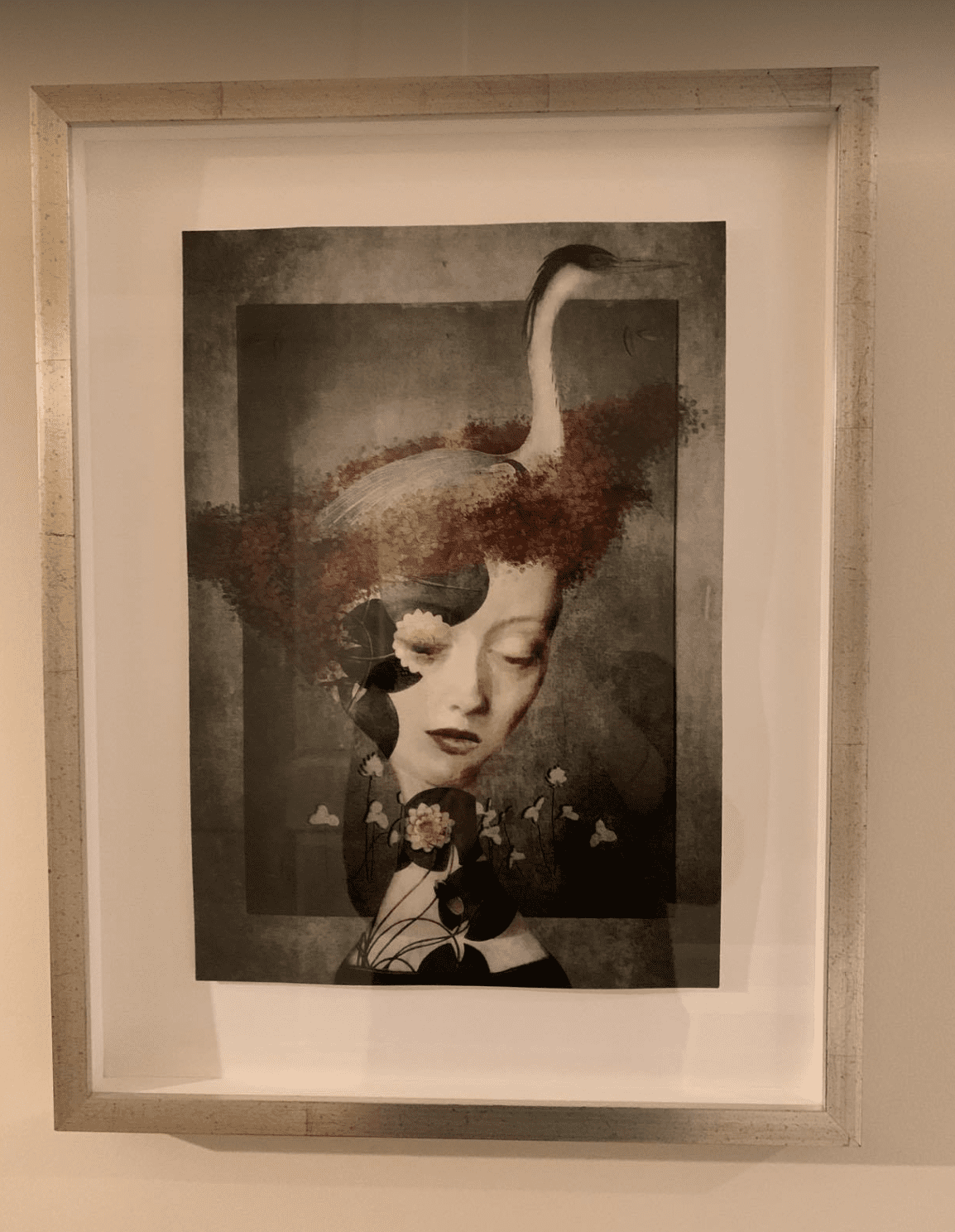 Customer Appreciation Post of our Online Gallery with Works by Jane ...