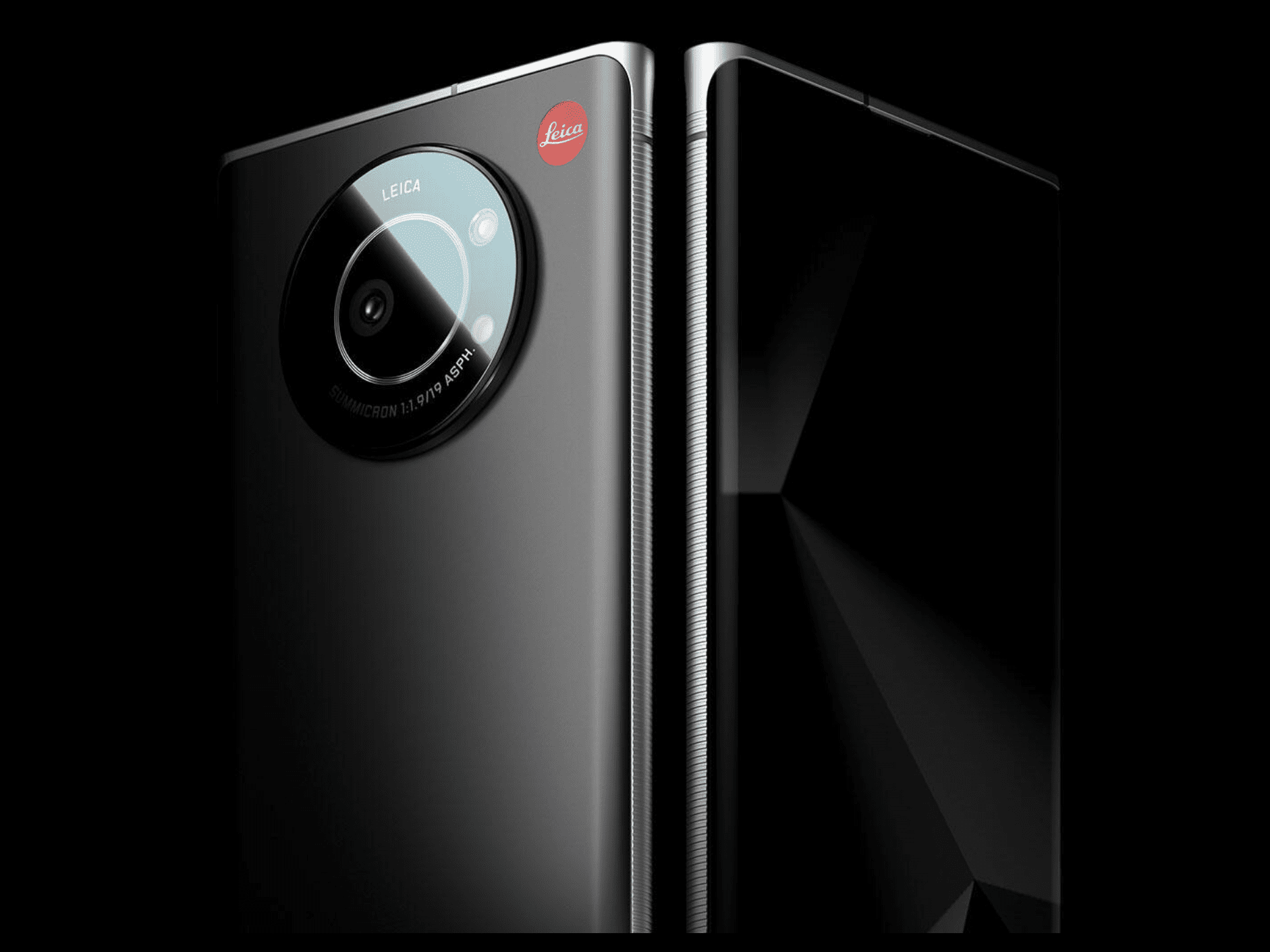 LEITZ PHONE 1 - The first smartphone designed by Leica