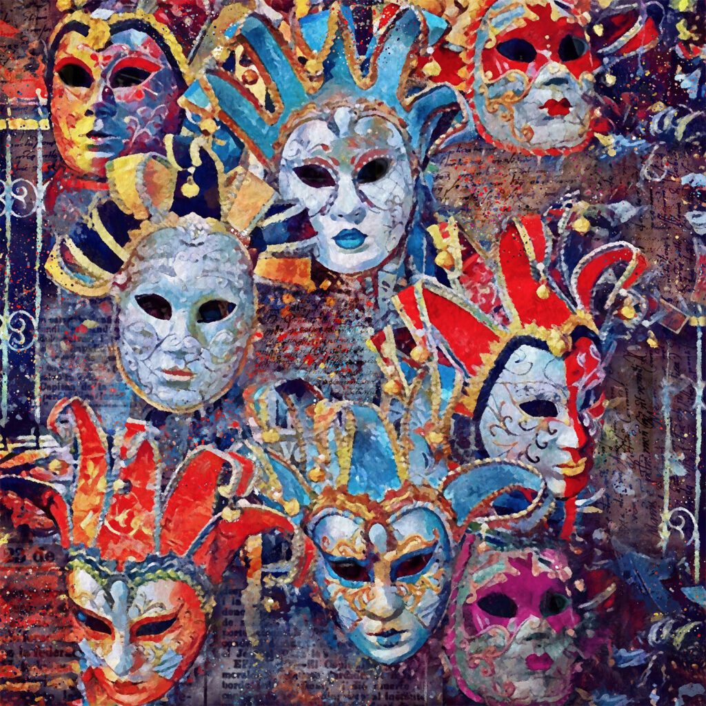 Mobile Artists on Their Artistry – Interview with Adrian McGarry from ...