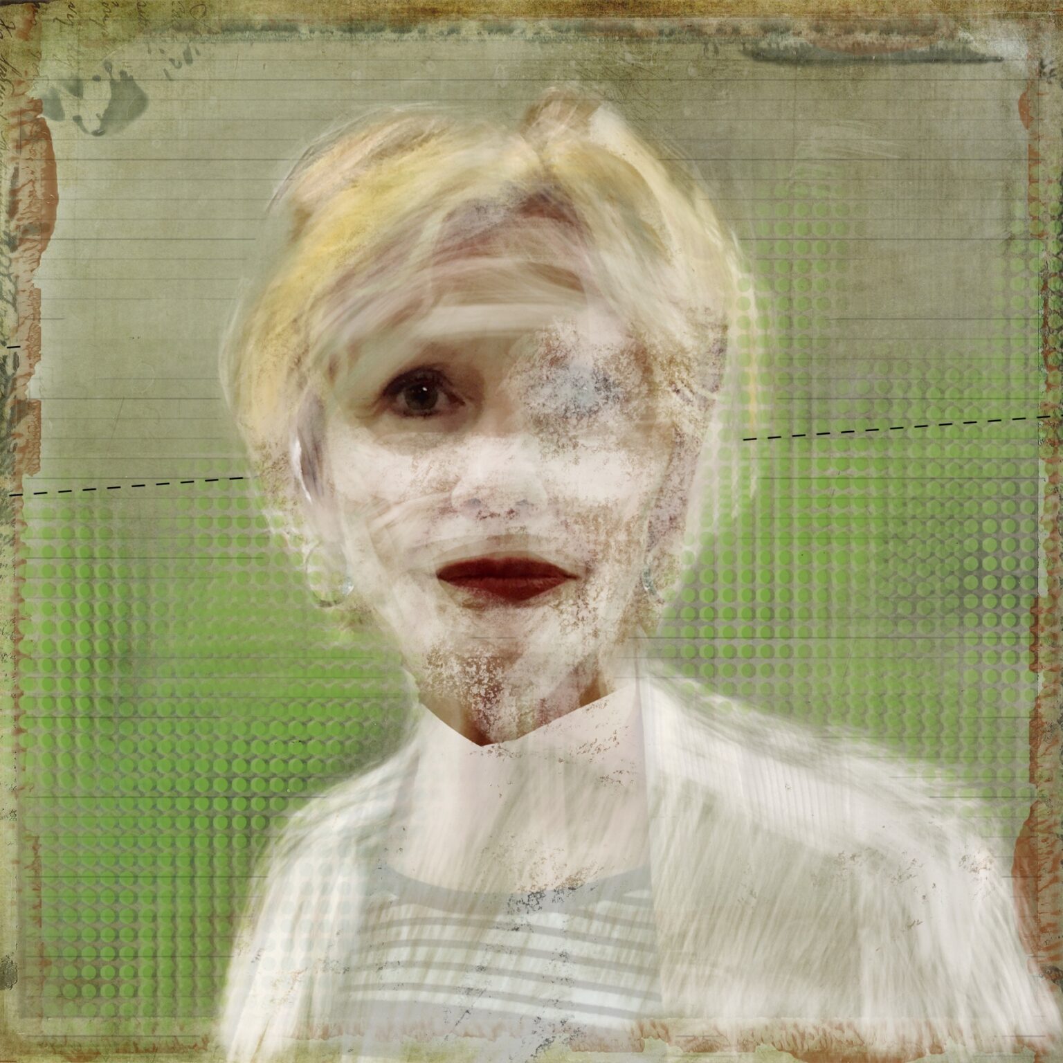 Mobile Artists on Their Artistry – Interview with Catherine Caddigan ...