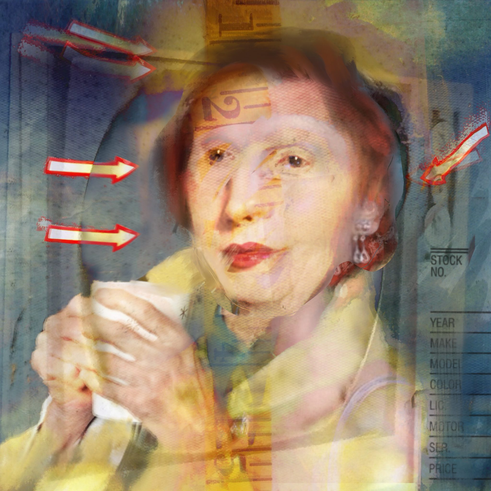 Mobile Artists on Their Artistry – Interview with Catherine Caddigan ...