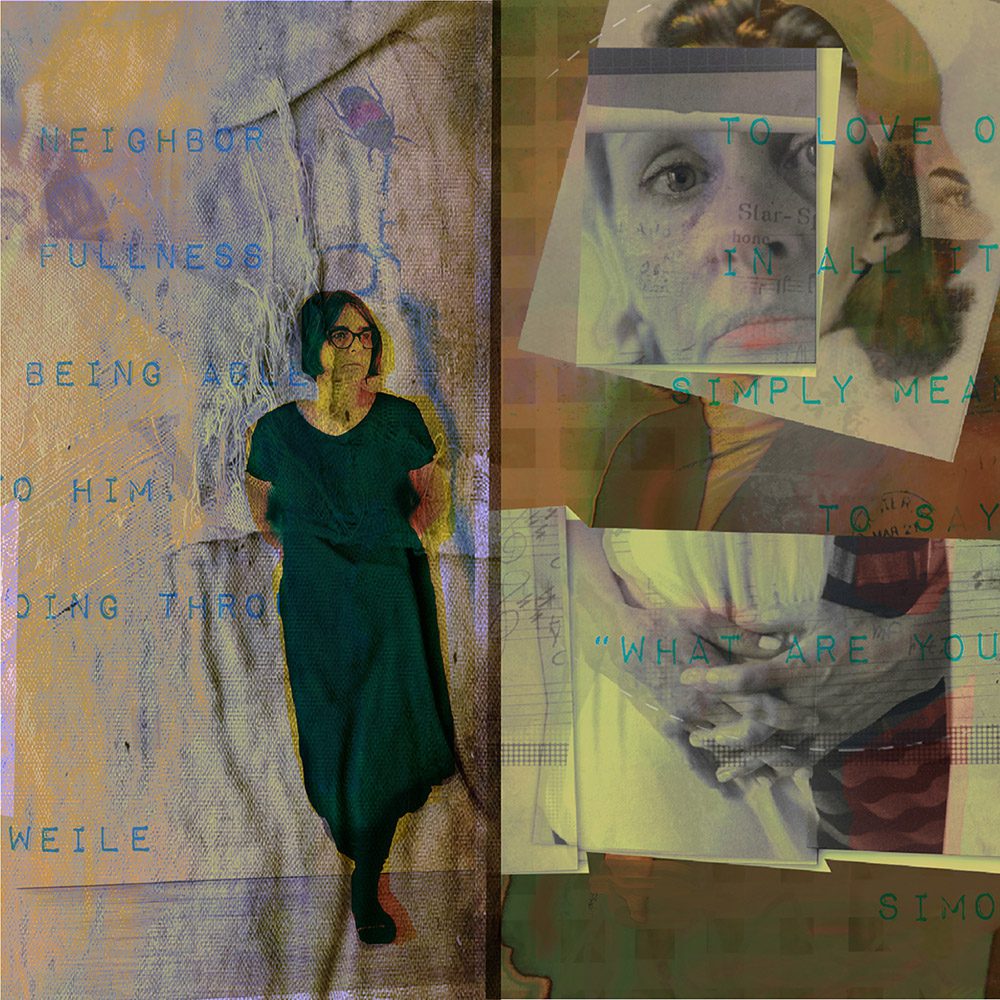 Mobile Artists on Their Artistry – Interview with Catherine Caddigan ...