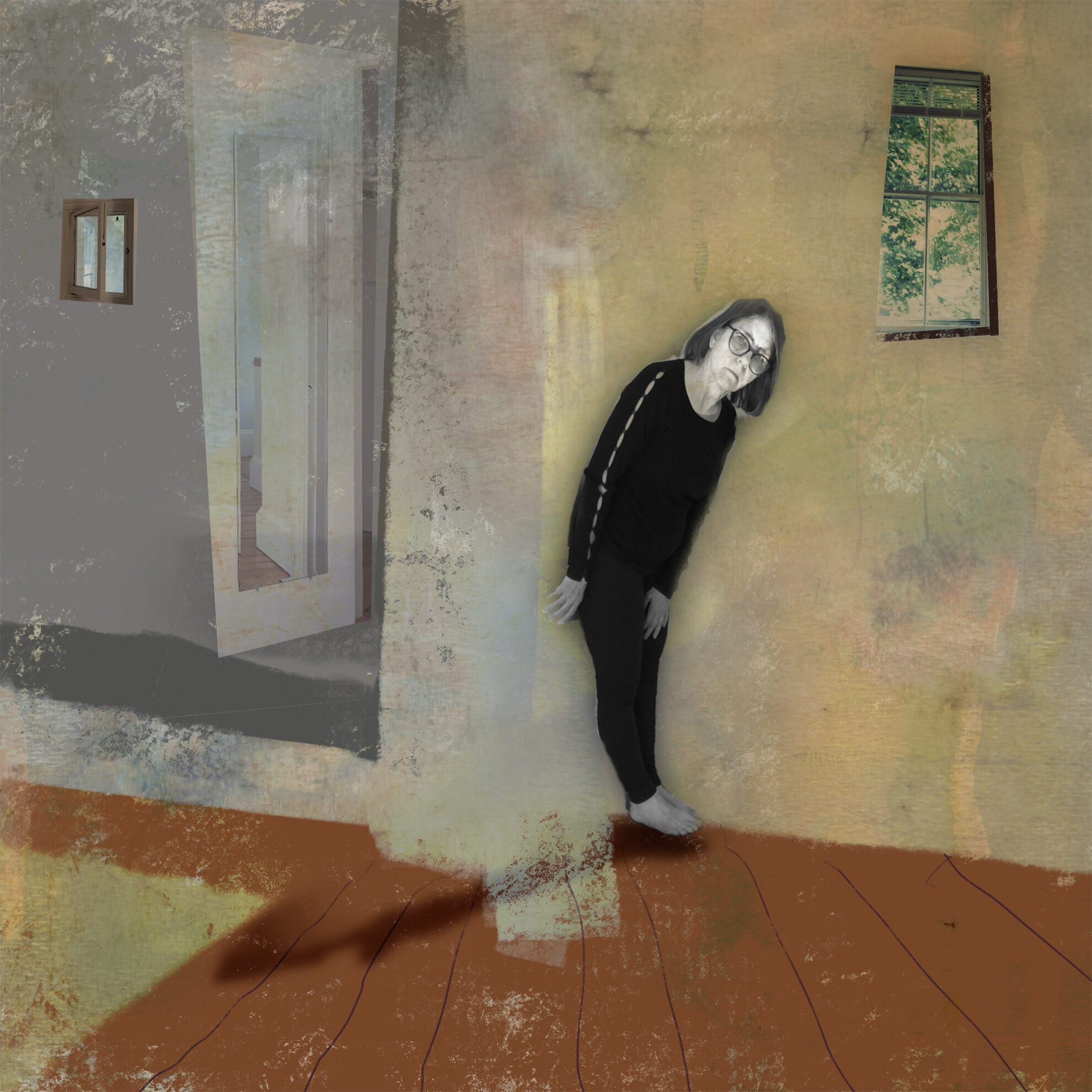 Mobile Artists on Their Artistry – Interview with Catherine Caddigan ...