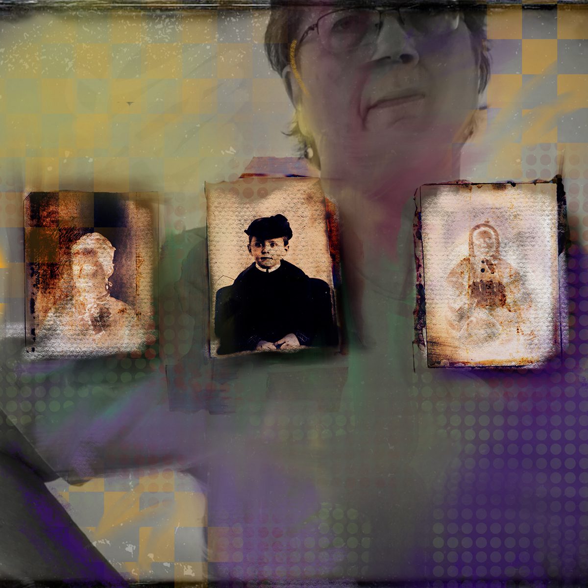 Mobile Artists on Their Artistry – Interview with Catherine Caddigan ...