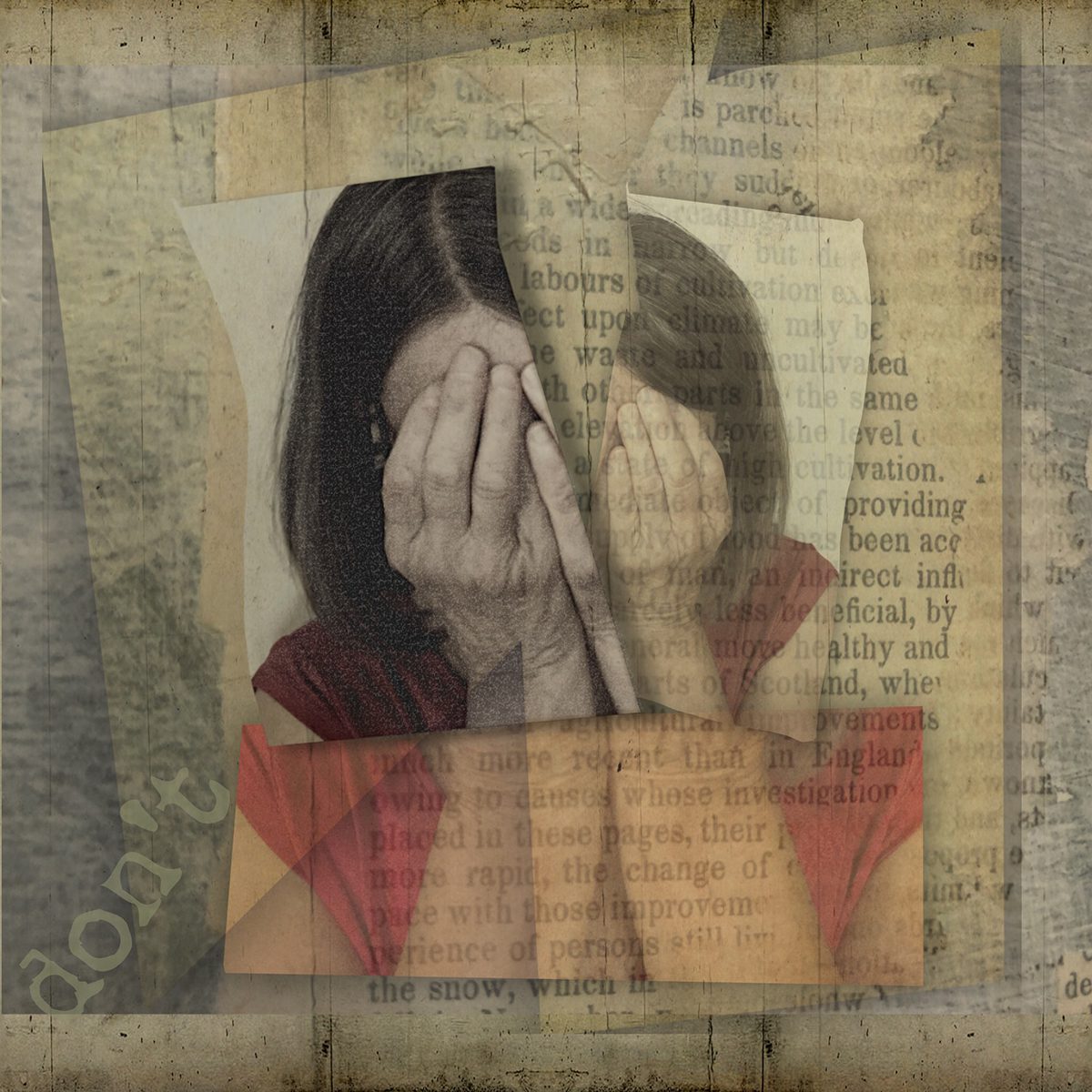 Mobile Artists on Their Artistry – Interview with Catherine Caddigan ...
