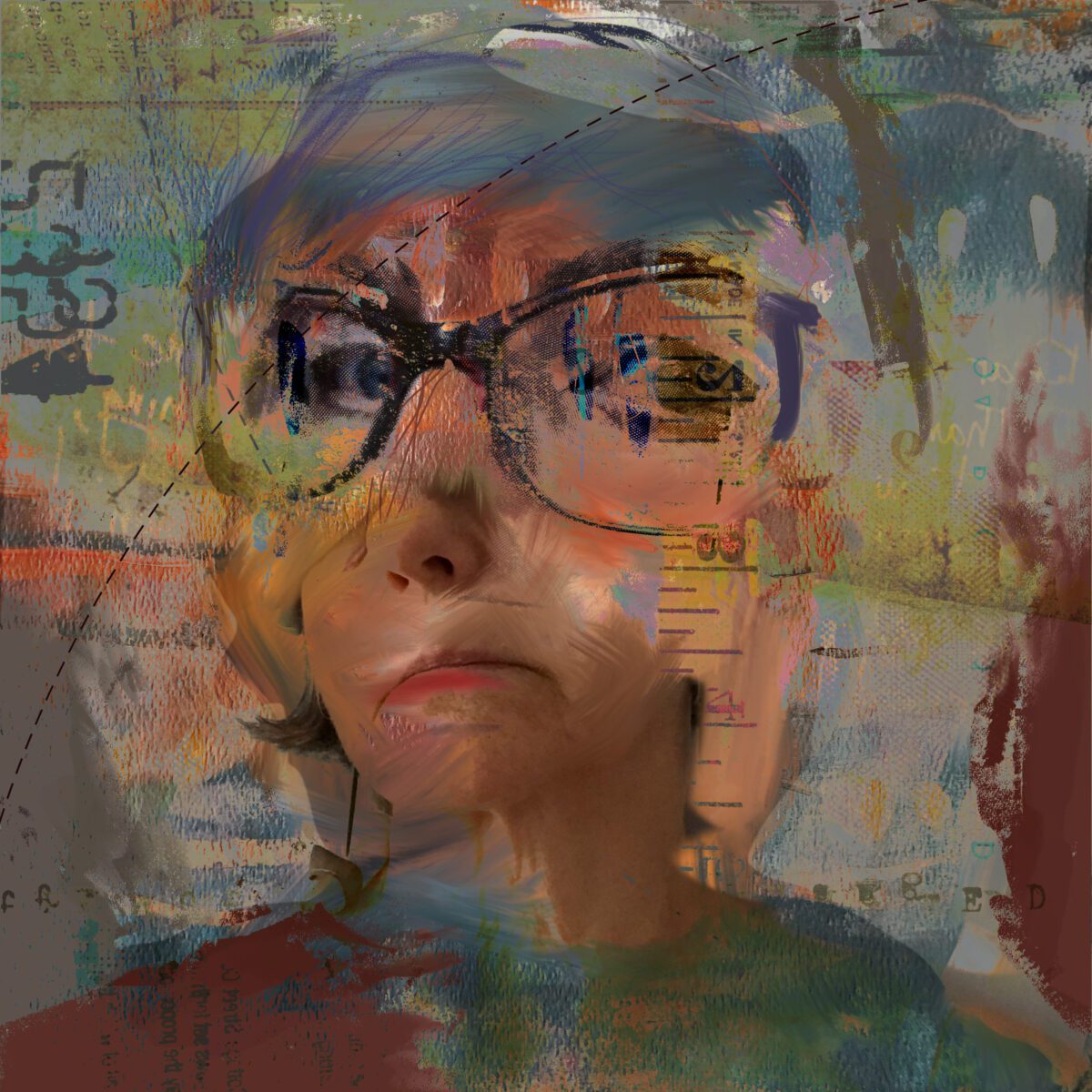 Mobile Artists on Their Artistry – Interview with Catherine Caddigan ...