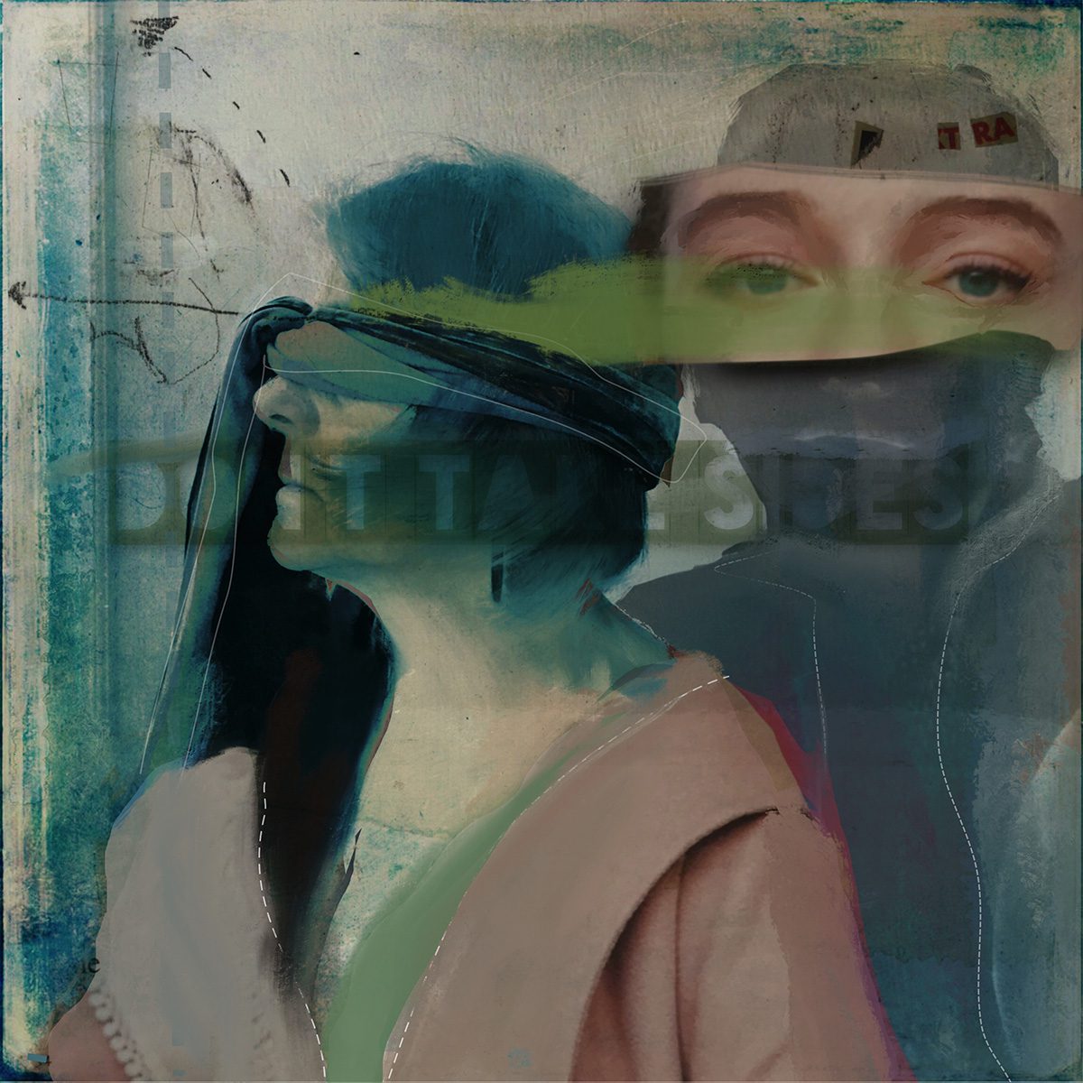 Mobile Artists on Their Artistry – Interview with Catherine Caddigan ...