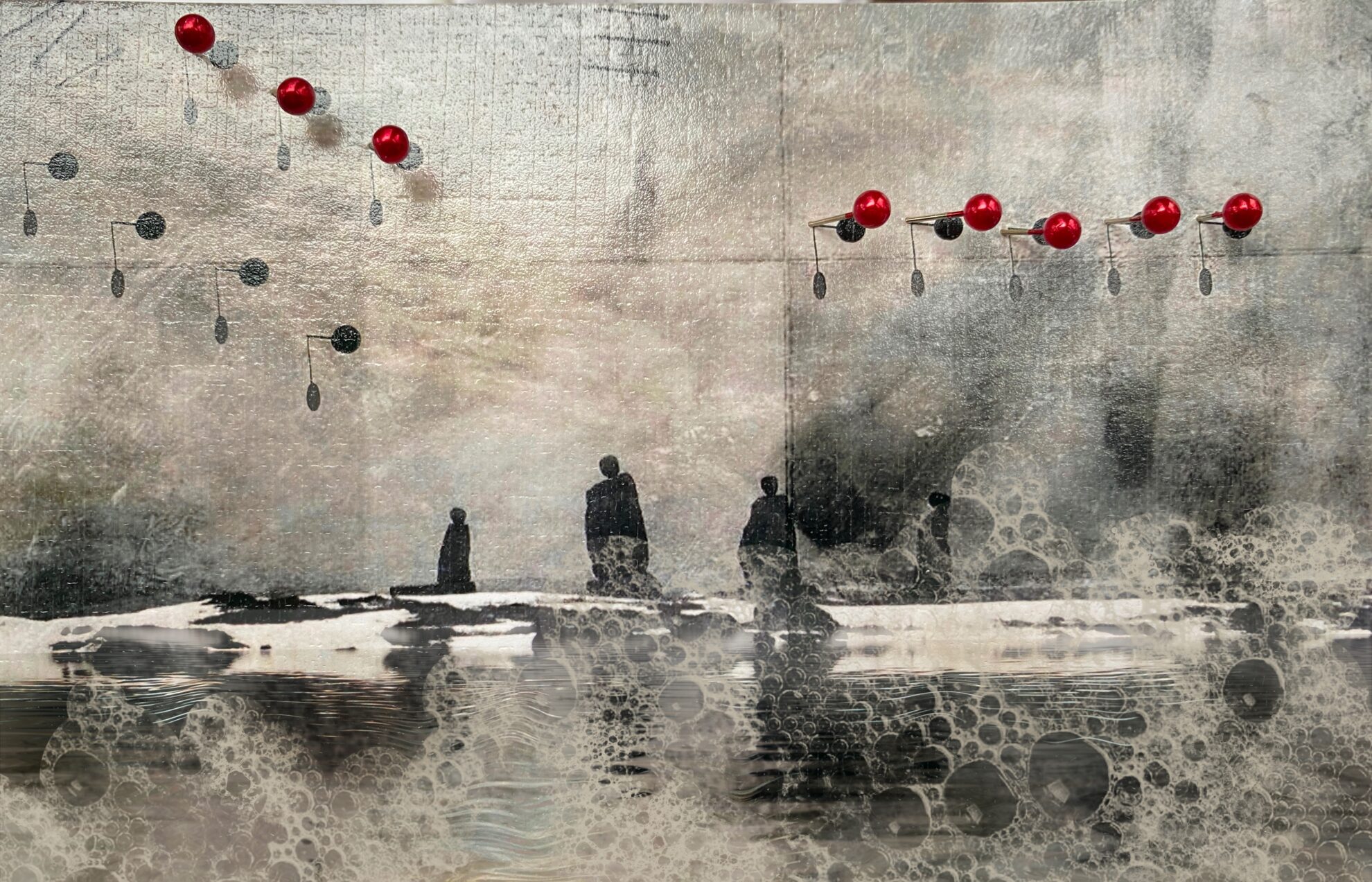 Mobile Artists on Their Artistry – Interview with Artist Jane Schultz