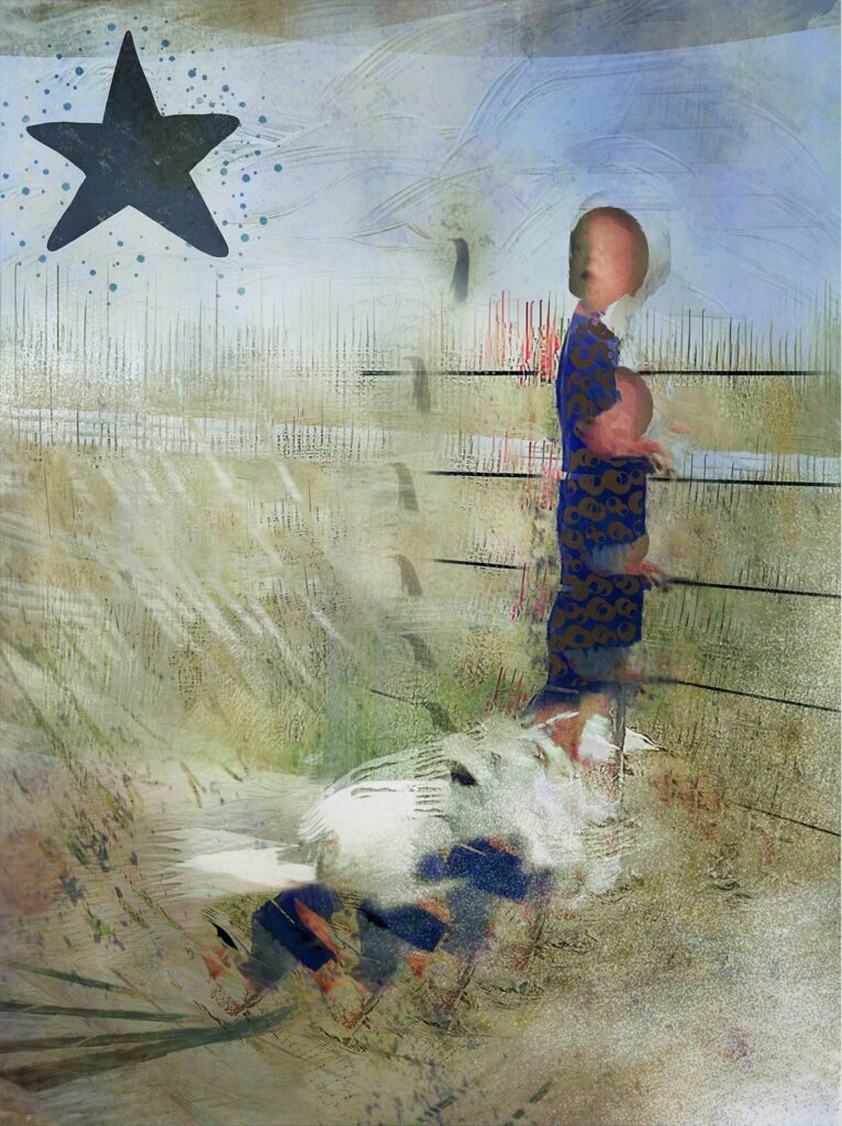 Mobile Artists on Their Artistry – Interview with Artist Jane Schultz ...