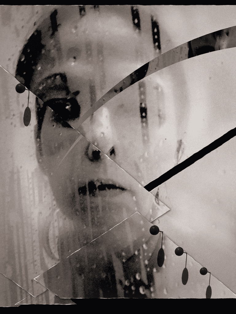 Mobile Artists on Their Artistry – Interview with Artist Jane Schultz