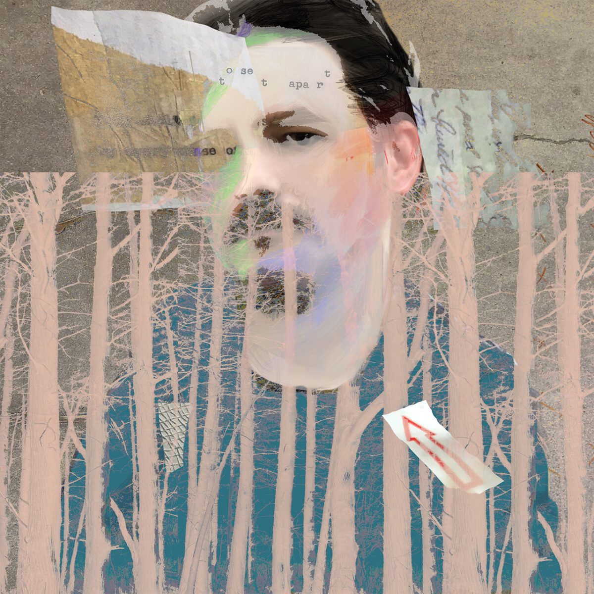 Mobile Artists on Their Artistry – Interview with Catherine Caddigan ...