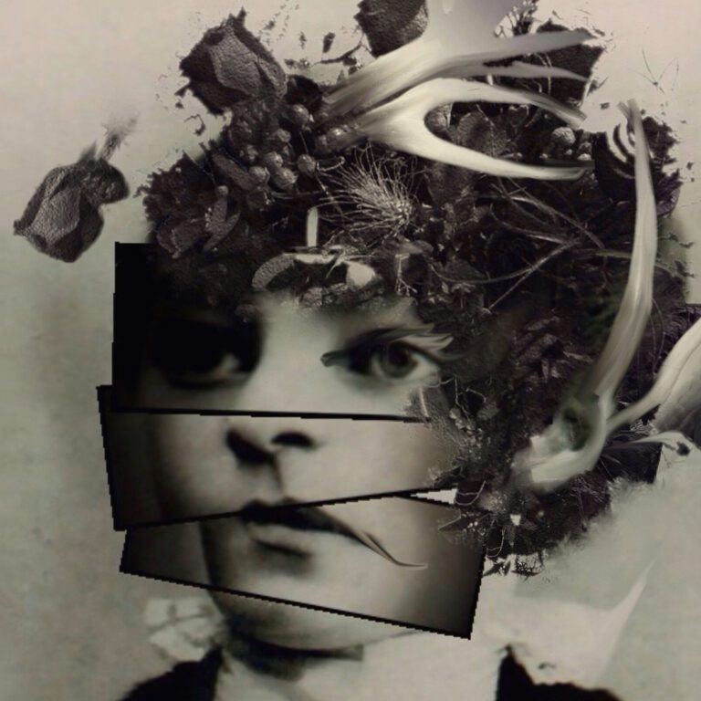 Mobile Artists on Their Artistry – Interview with Artist Jane Schultz