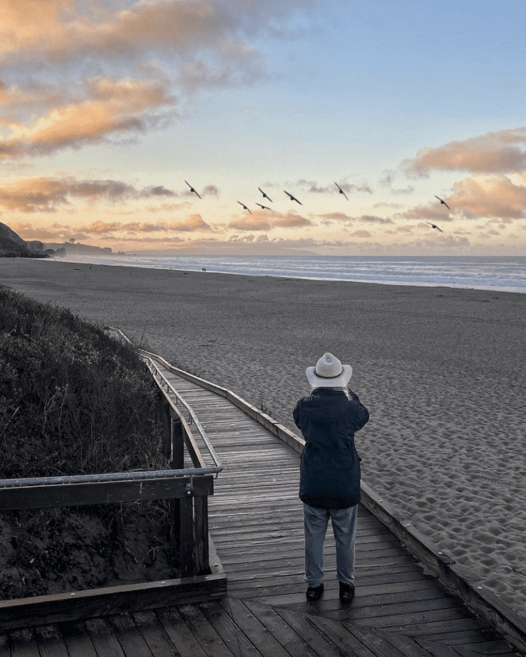 Mobile Photography & Art – Saturday Poetry - 'The Year Before I Left ...