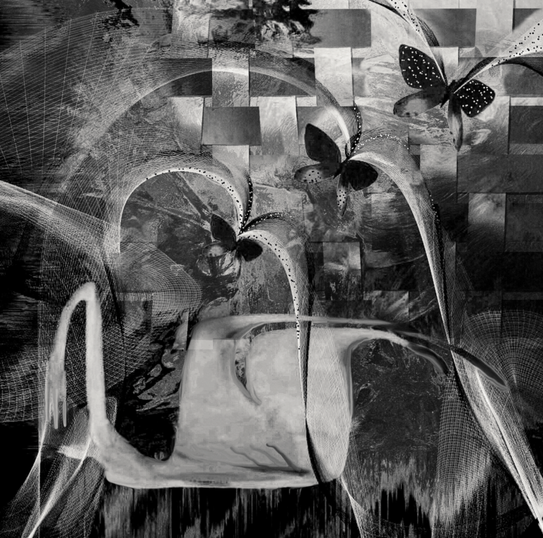 Mobile Artists on Their Artistry – Interview with Artist Jane Schultz